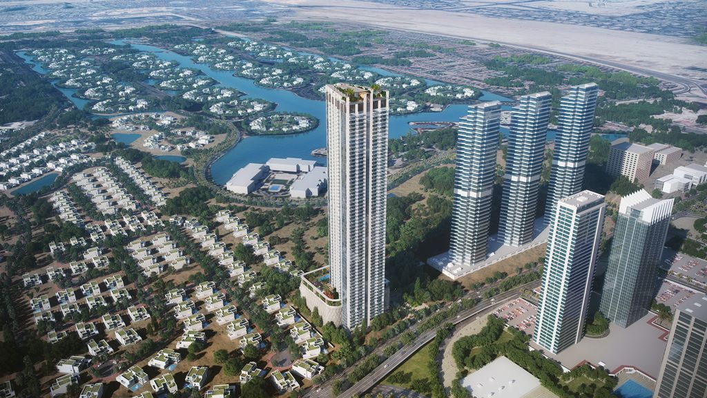 Sobha Realty BeyondDubai